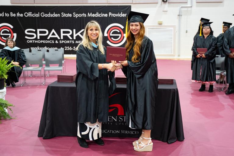 Home - Gadsden State Community College