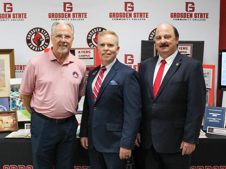 Home - Gadsden State Community College