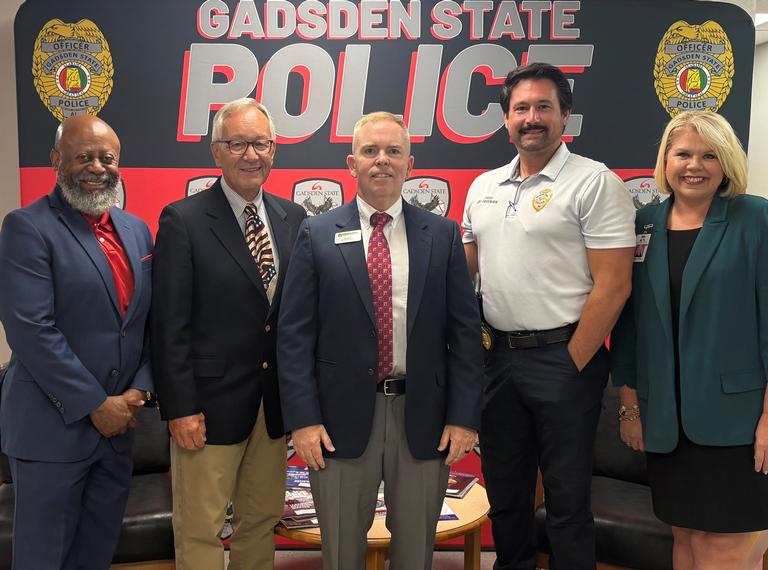 Home - Gadsden State Community College