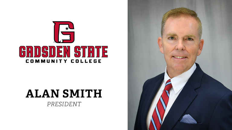 Home - Gadsden State Community College