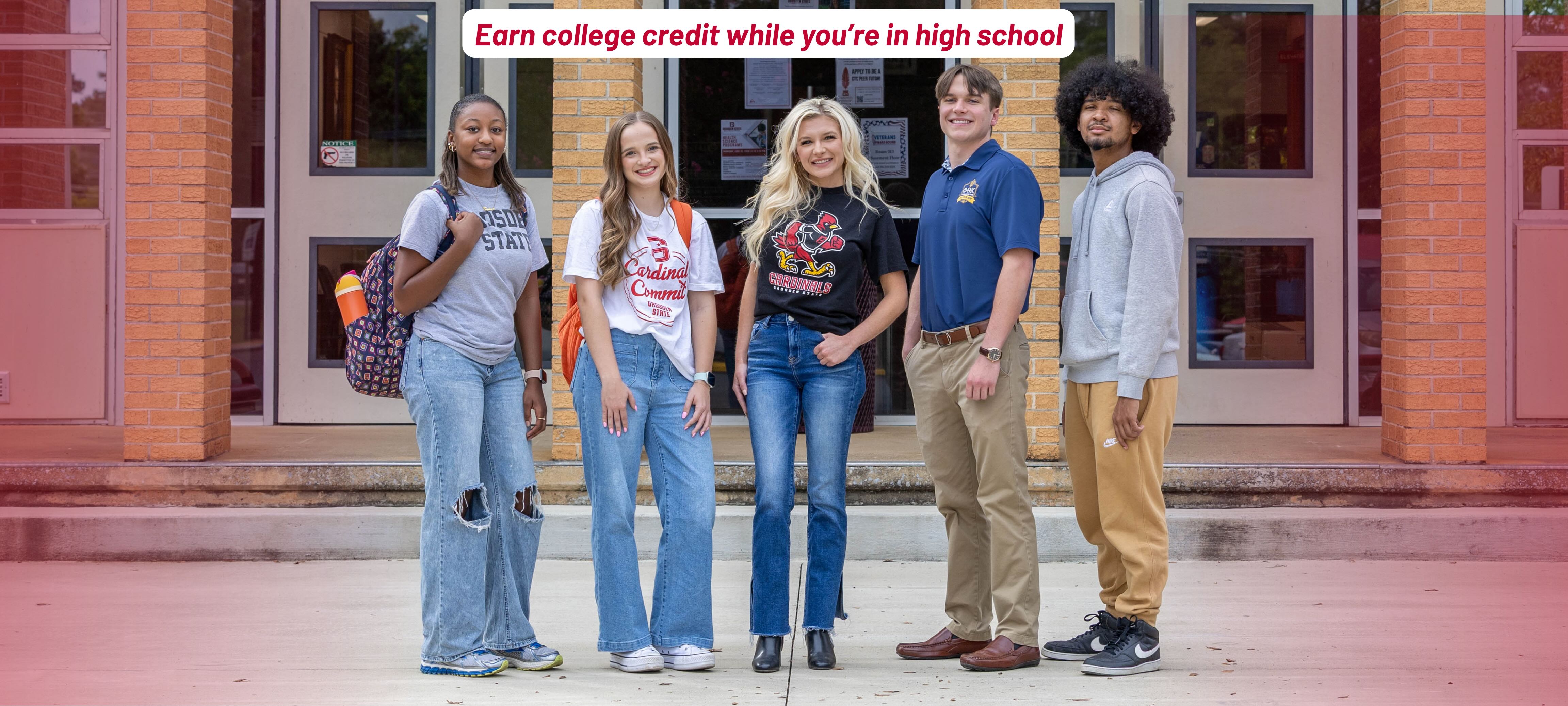 Home - Gadsden State Community College