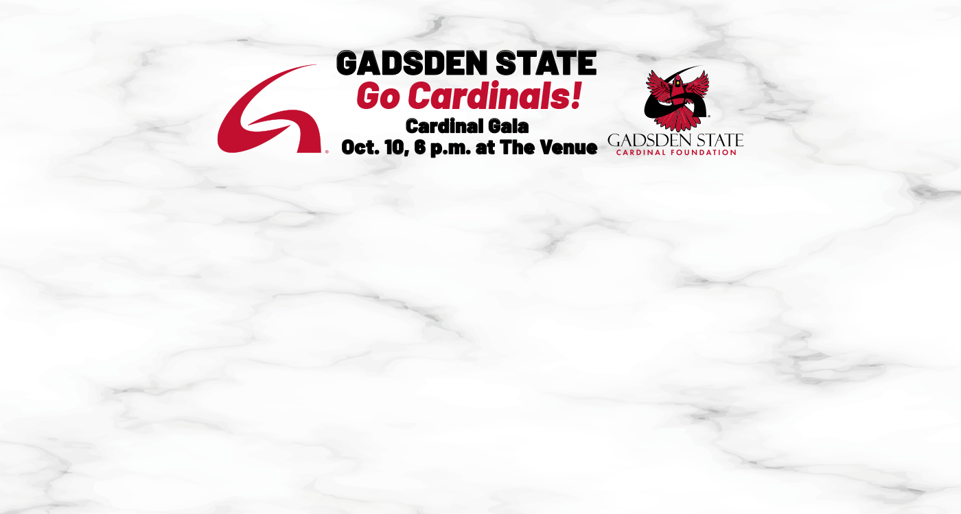 Home - Gadsden State Community College