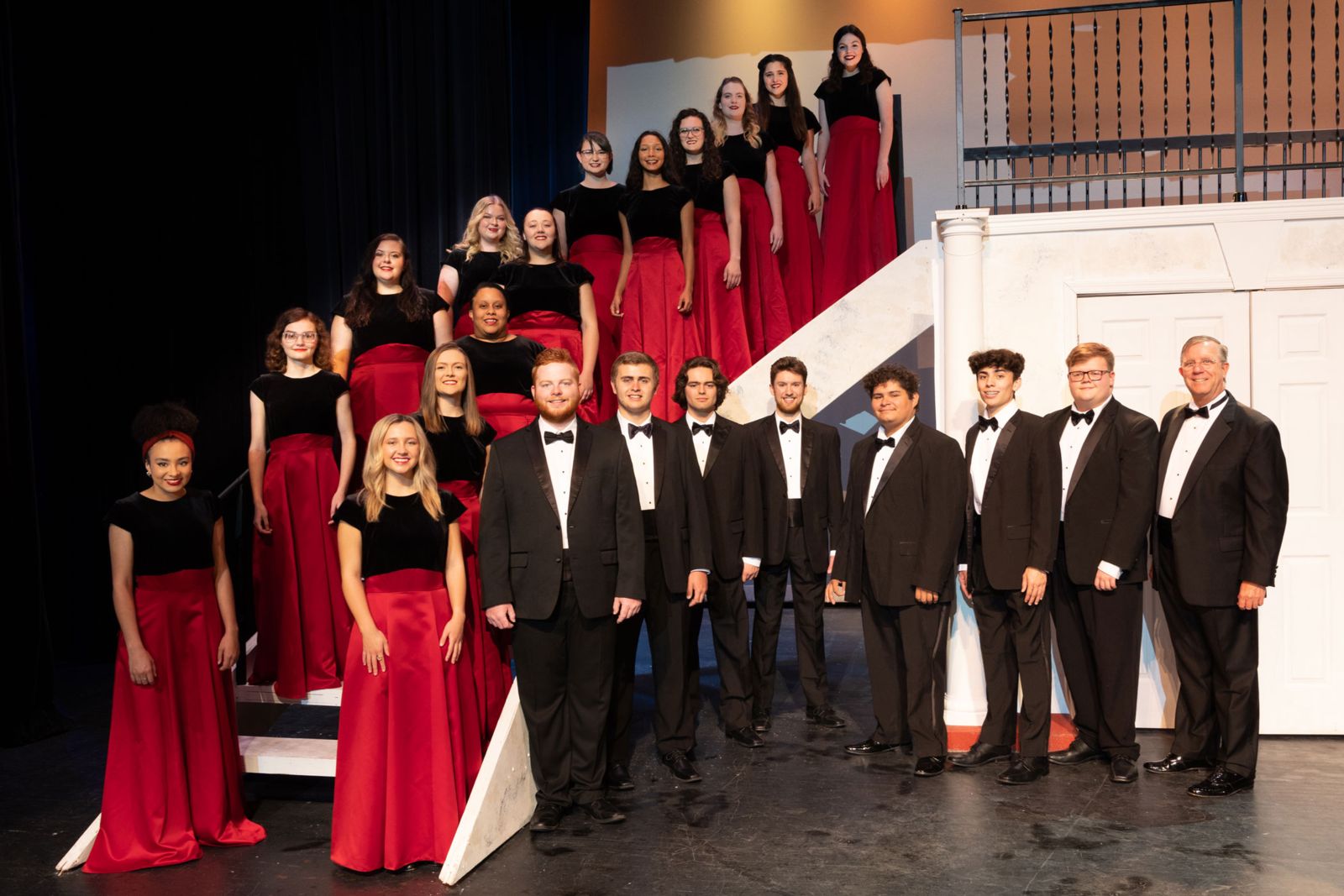 Fine Arts - Gadsden State Community College