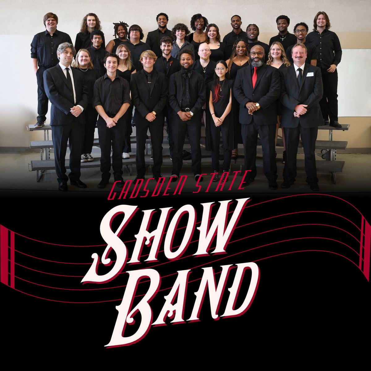 Fine Arts - Gadsden State Community College