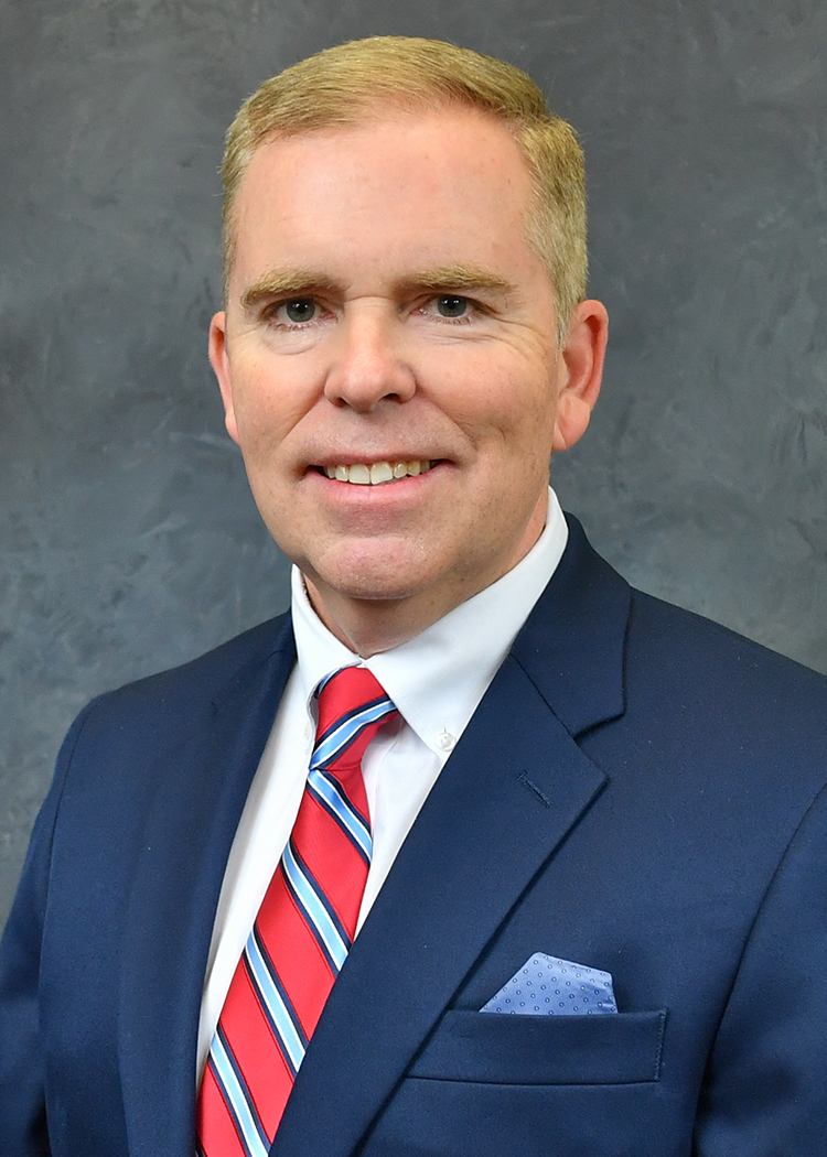 Executive Cabinet - President's Office - Gadsden State Community College