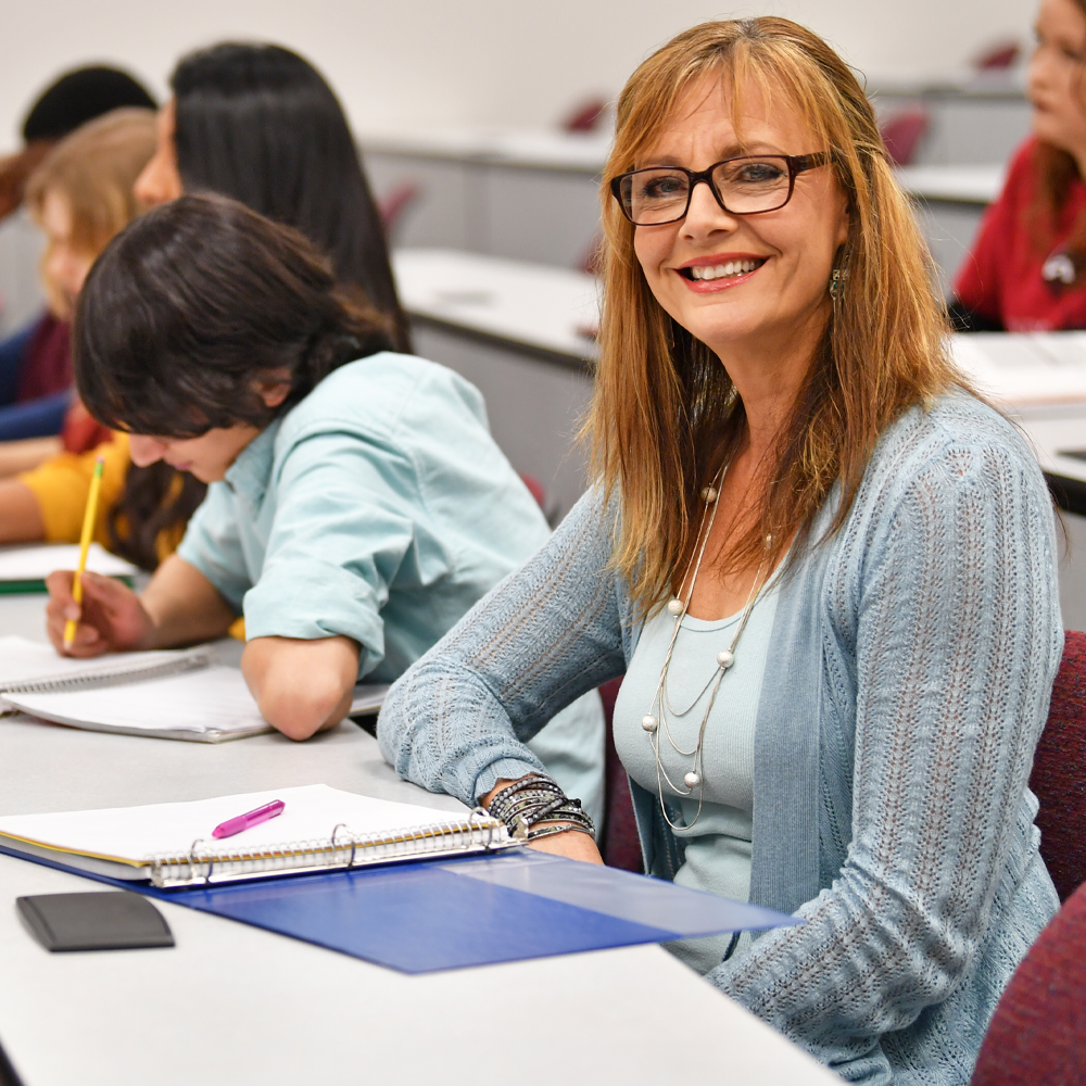 Adult Education Services - Gadsden State Community College