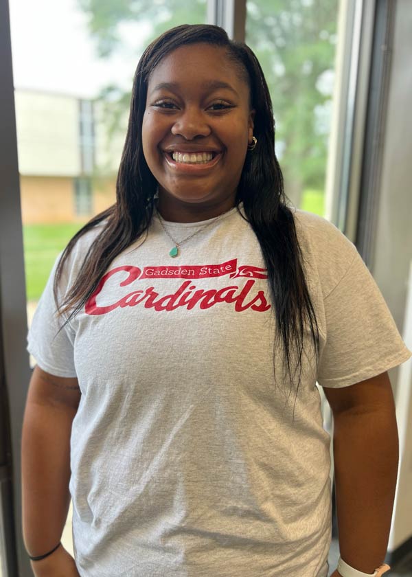 Student Ambassadors - Gadsden State Community College