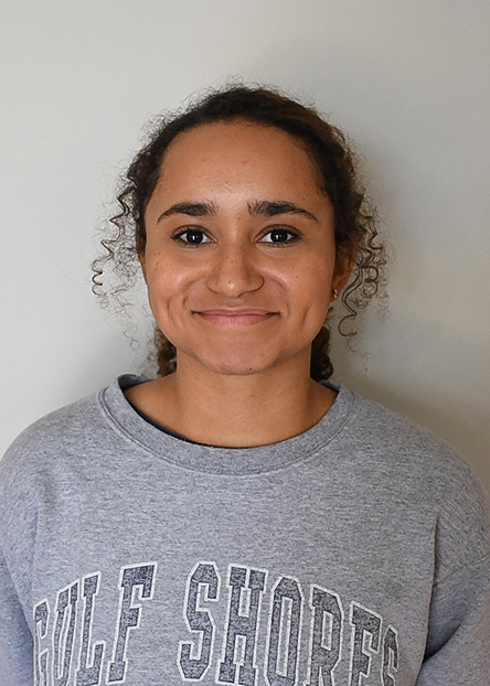 Peer Tutors - Cardinal Tutoring Center - Gadsden State Community College