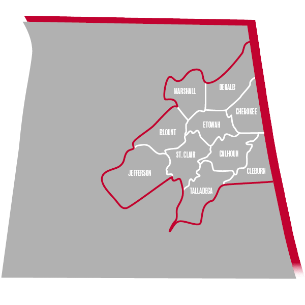 Veterans Upward Bound - Gadsden State Community College